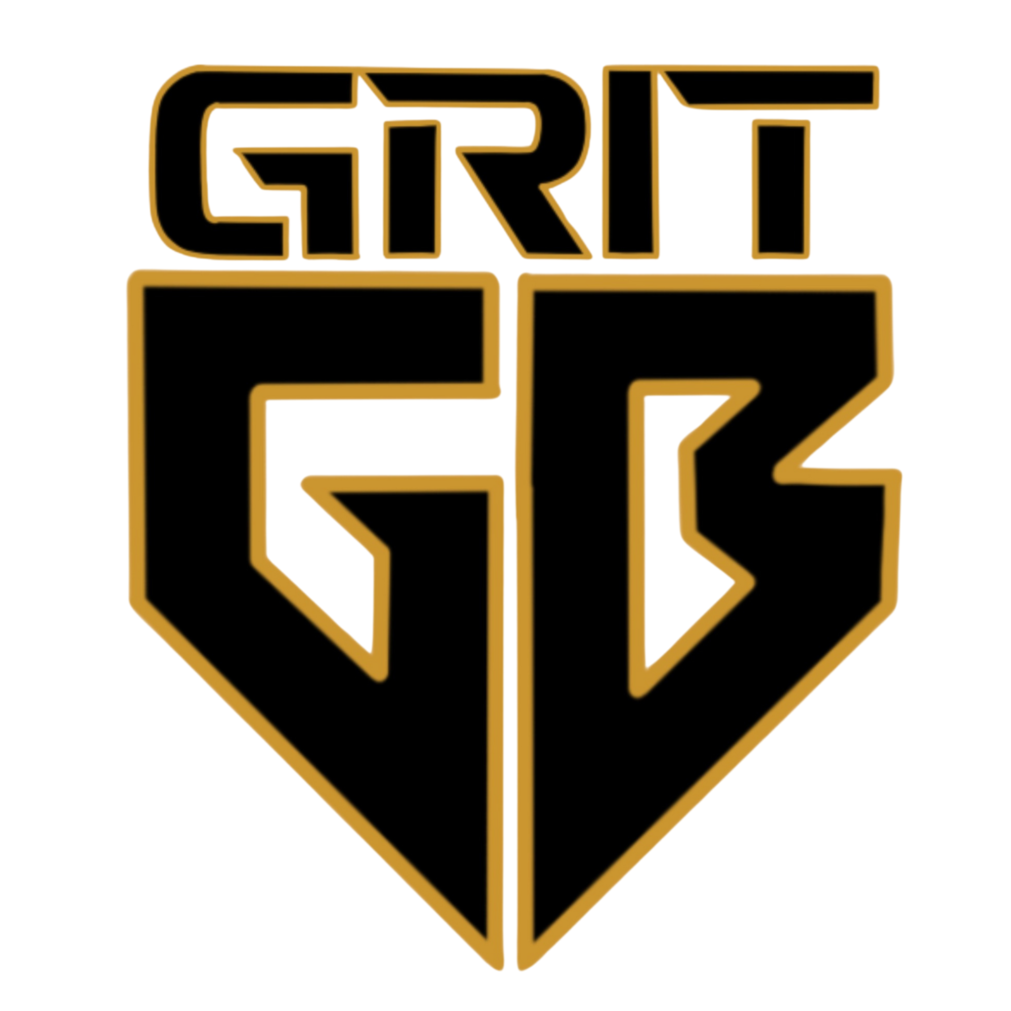 GRIT Baseball – Northern High Tide Designs